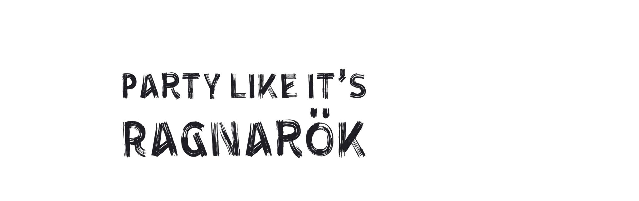 Double Your Bar Tab - Nordic Bar