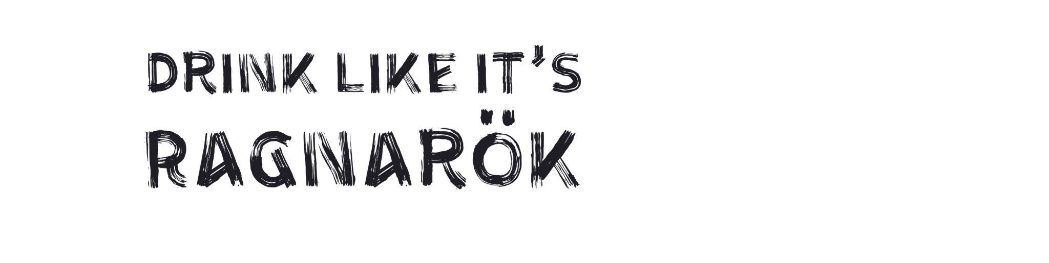 Happy Hour at Nordic Bar